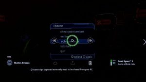 How to Record up to an Hour of Gameplay on the Xbox Series X and S