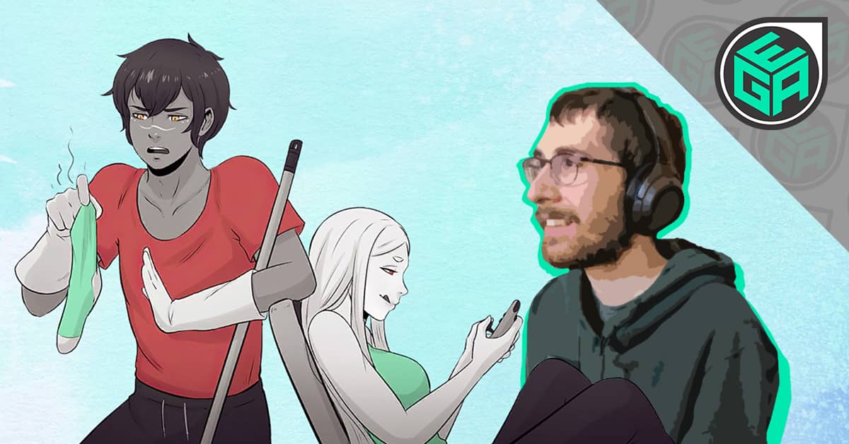 Yu and Kays' Relationship is what Haven is all about!